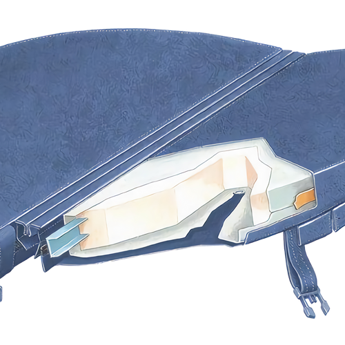 Core Spa Covers - Bob's Intowne Spas